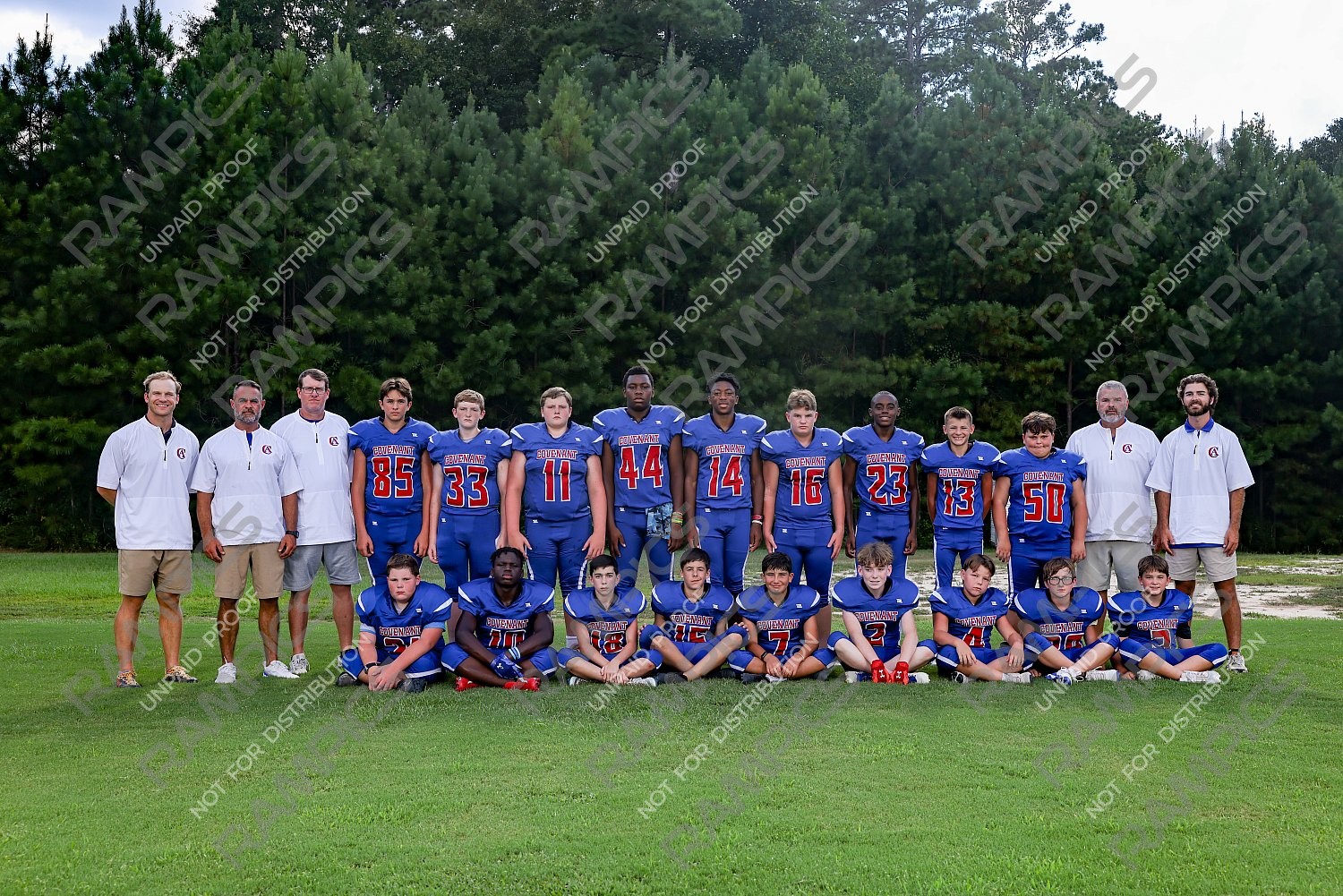 2025-2026 MS Football Team & Individual - Athletics - Football - 2025 ...